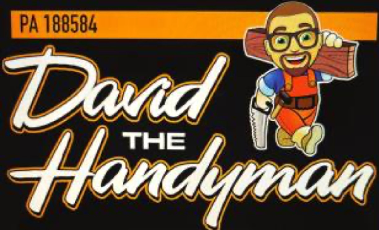 Dave's Handyman Website